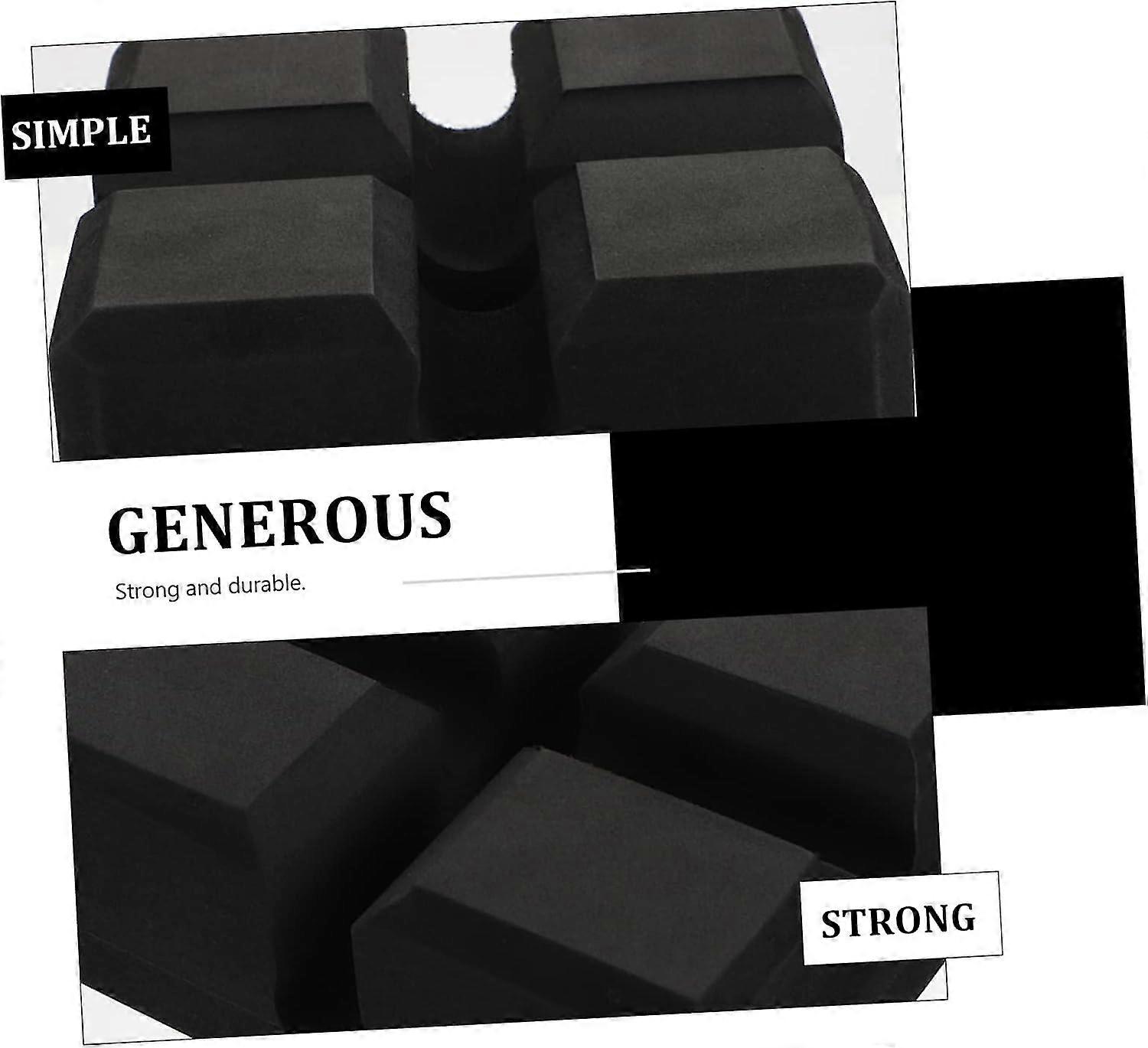 Adjustable 7-Piece Fitness Bench for Chest Press, Abdominal Curl, Sit ...