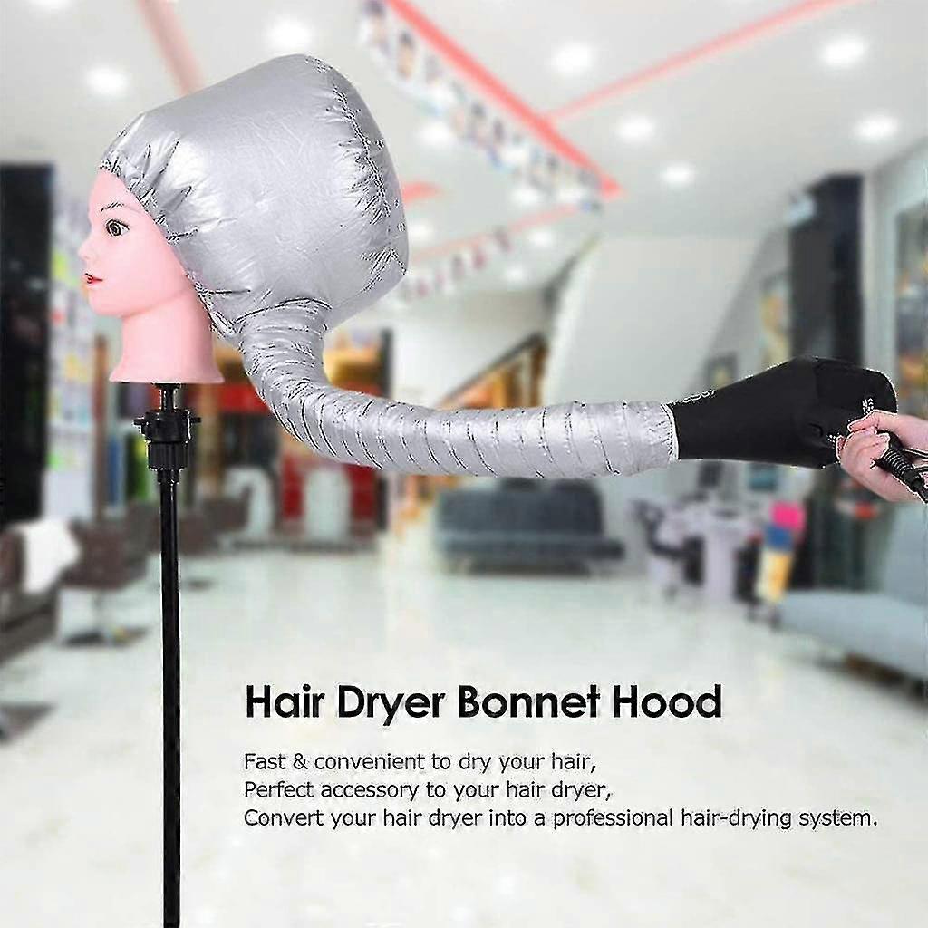Hair Dryer Hood, Heat Hood For Drying Hair Effectively | Fruugo UK