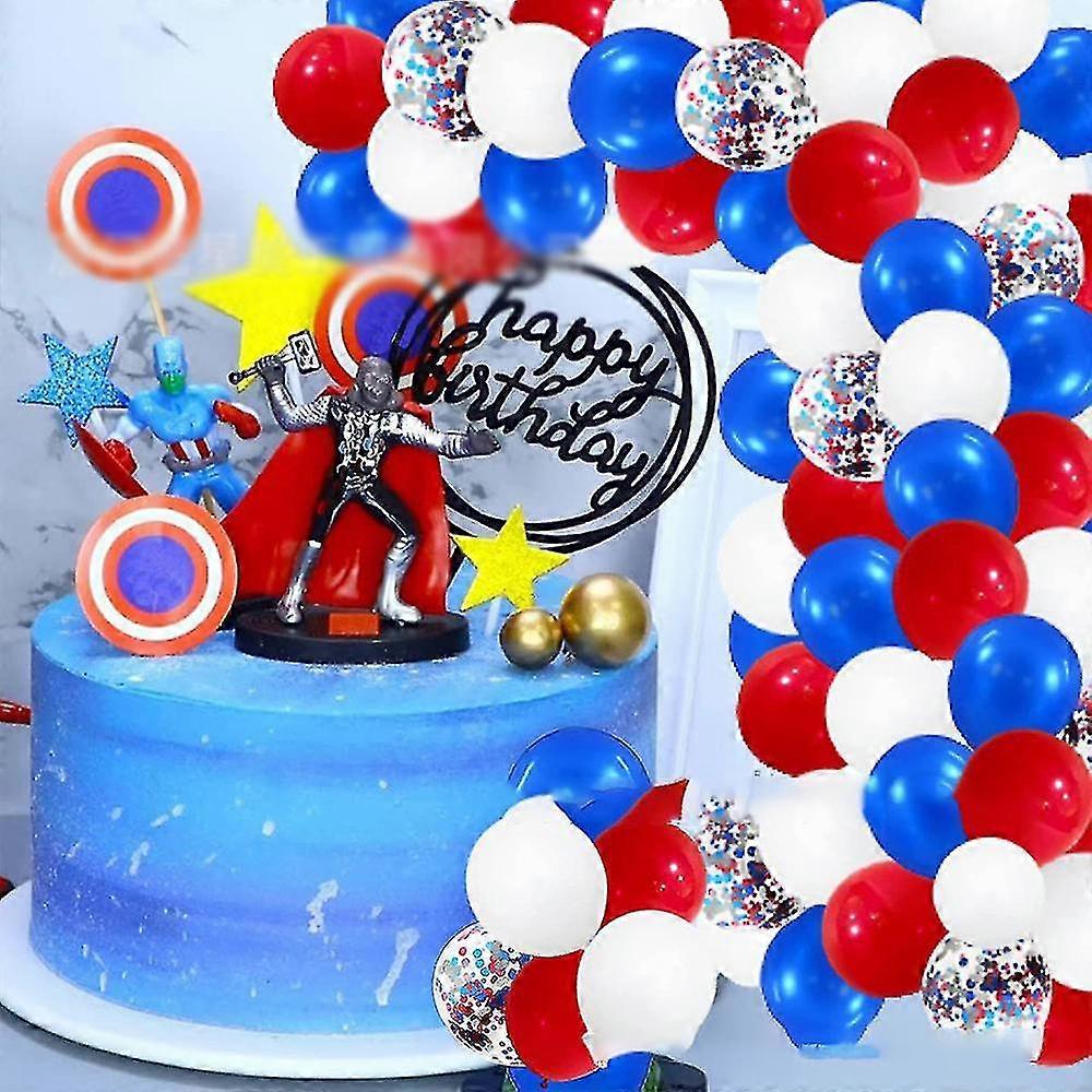 British National Day Holiday Union Jack Party Supplies - Union Jack ...