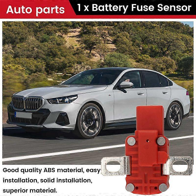 61125B32E62 Battery Pyrofuse Box Overload Protection Trip for G60 G61 ...