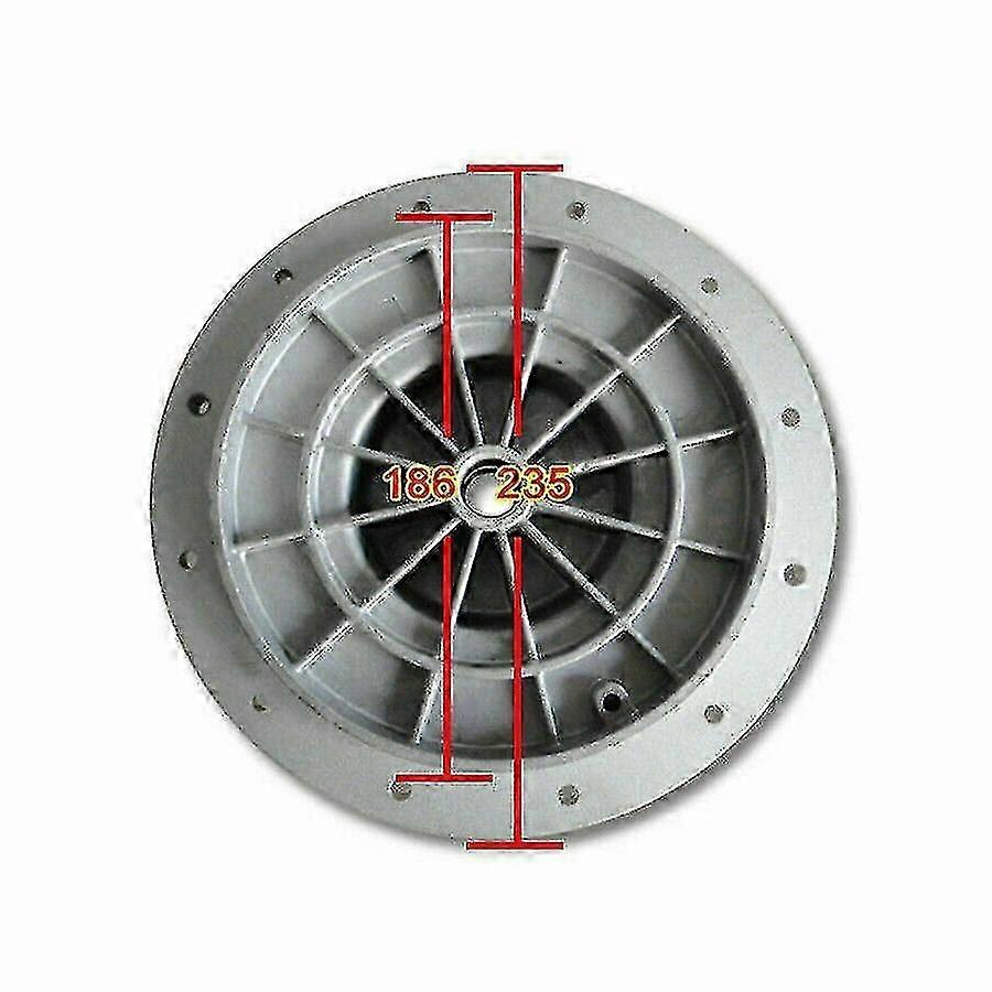 1x Tire Changer Machine 186mm Bead Breaker Cylinder Aluminum Cap Wheel ...