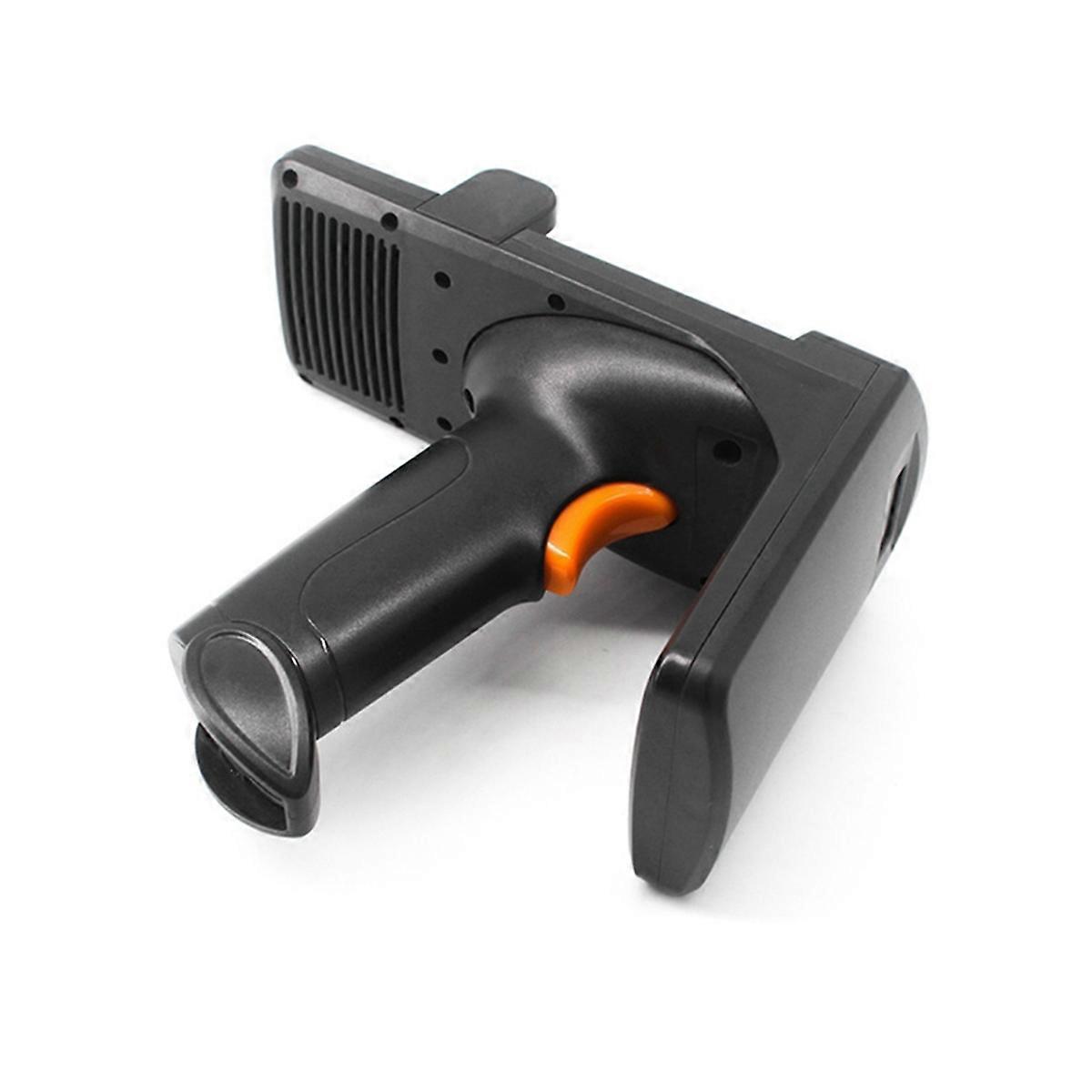 R12 Uhf Handheld Bluetooth Scanner Uhf Rfid Handheld Reader Electronic ...