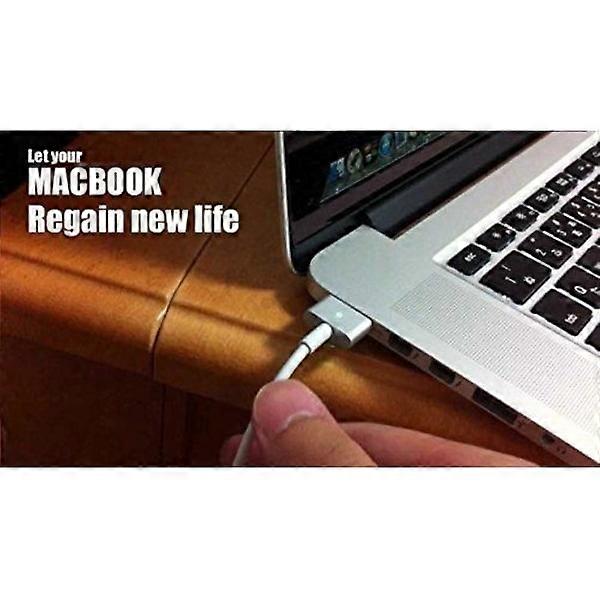 Apple Macbook Magsafe 2 charger, 45 W - for Macbook Air compatible ...