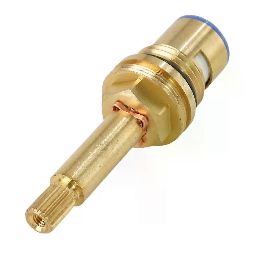 Practical High Quality Tap Valve Cartridge Quarter Insert Connector ...