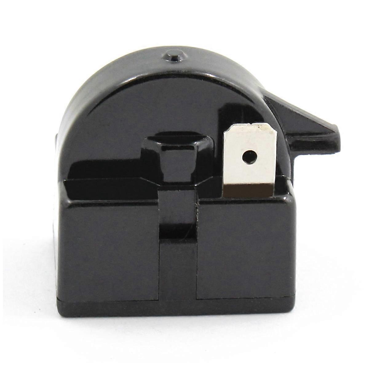 Efficient Starter Relay For Mini Fridge, Motor Start Assistance With ...