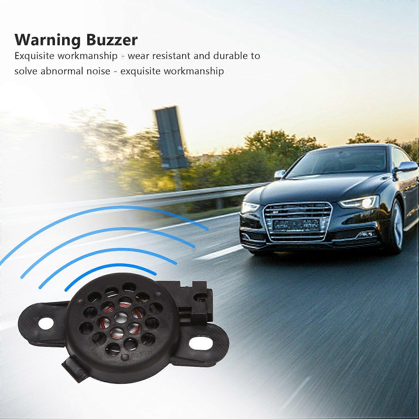 Warning Buzzer Alarm Reversing For- 8E0919279 4B0919279 | Fruugo UK