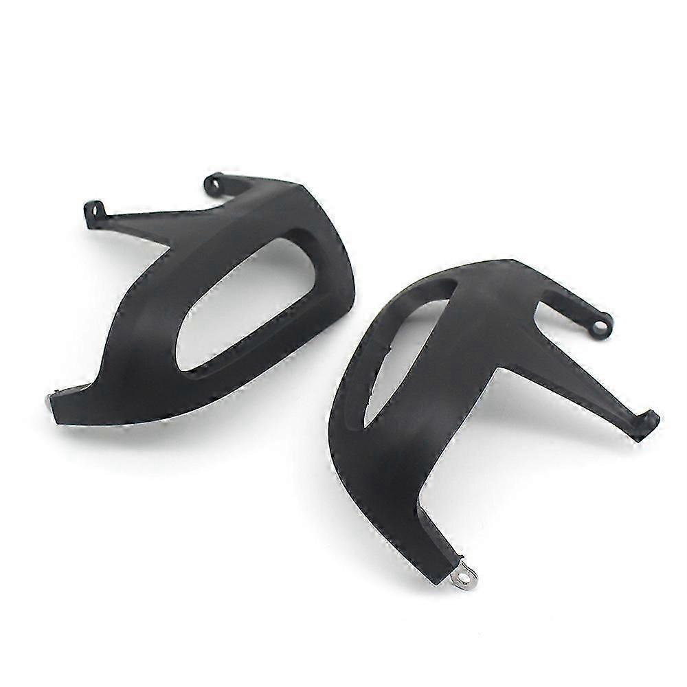 Motorcycle Cylinder Guard Engine Cover Side Protection For-BMW R1150RT ...