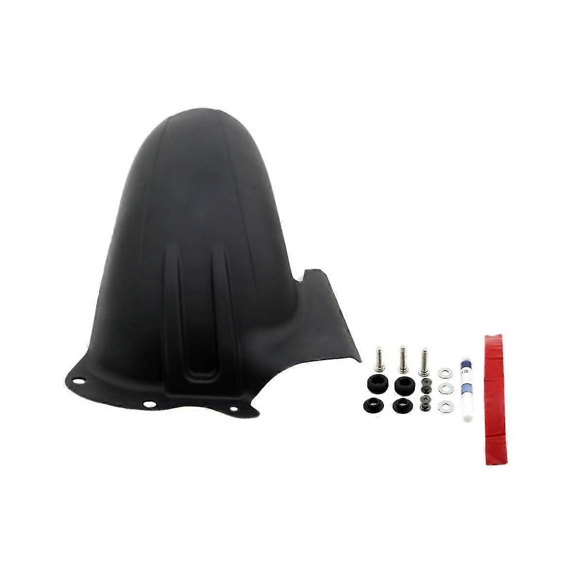 Motorcycle Rear Wheel Hugger Mudguard Splash Mudflap For F750gs F850gs ...