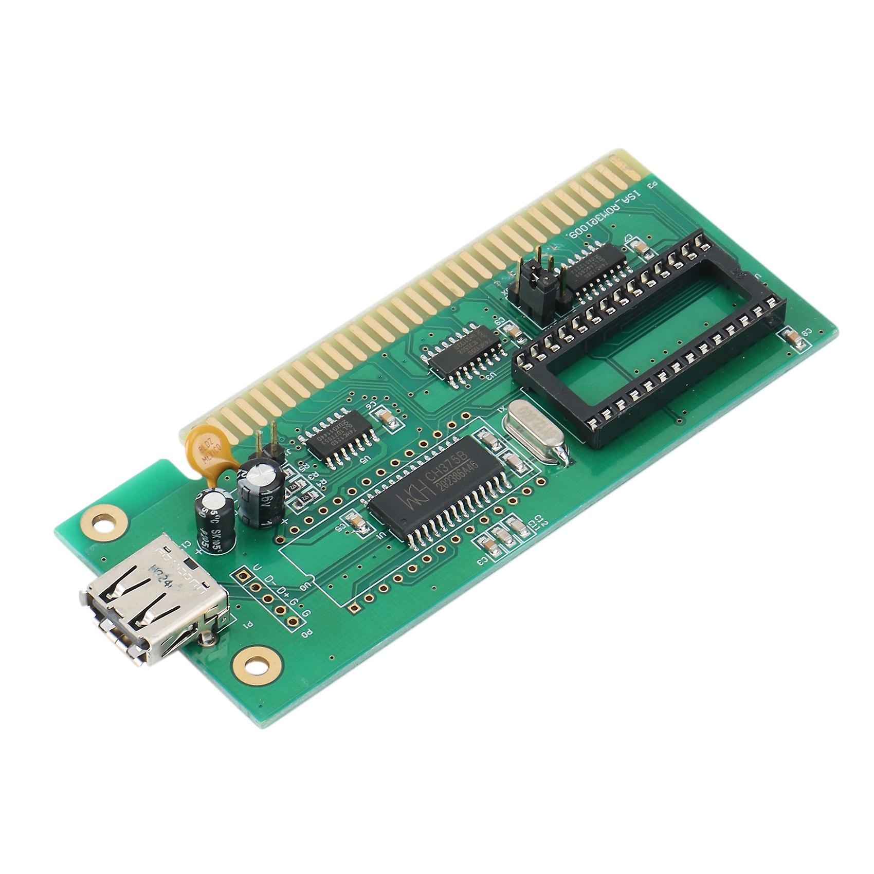 Isa To Usb Adapter Board Isa Interface To Usb Interface For Industrial ...