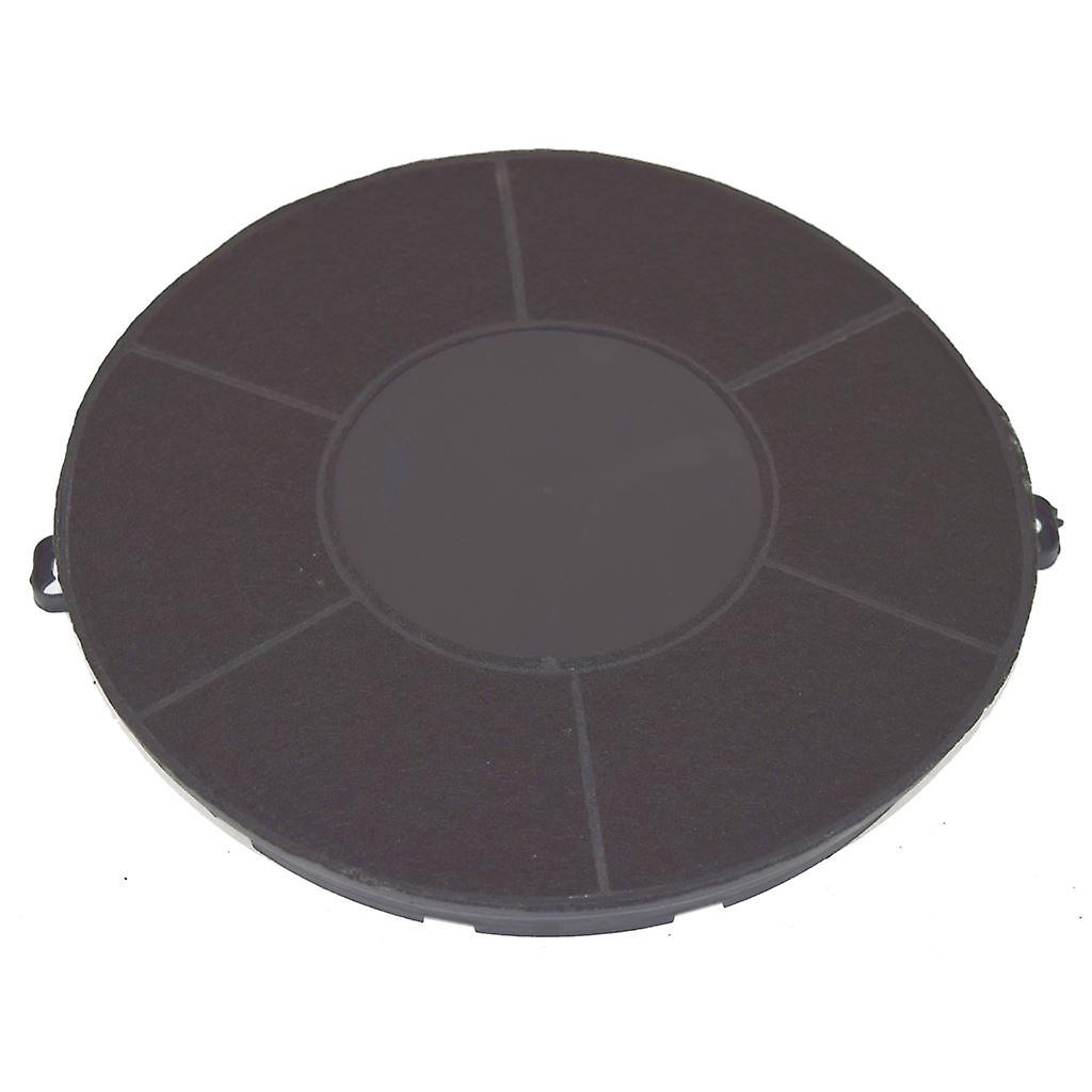 Elica Type 48 Carbon Charcoal Cooker Hood Filter | Fruugo UK