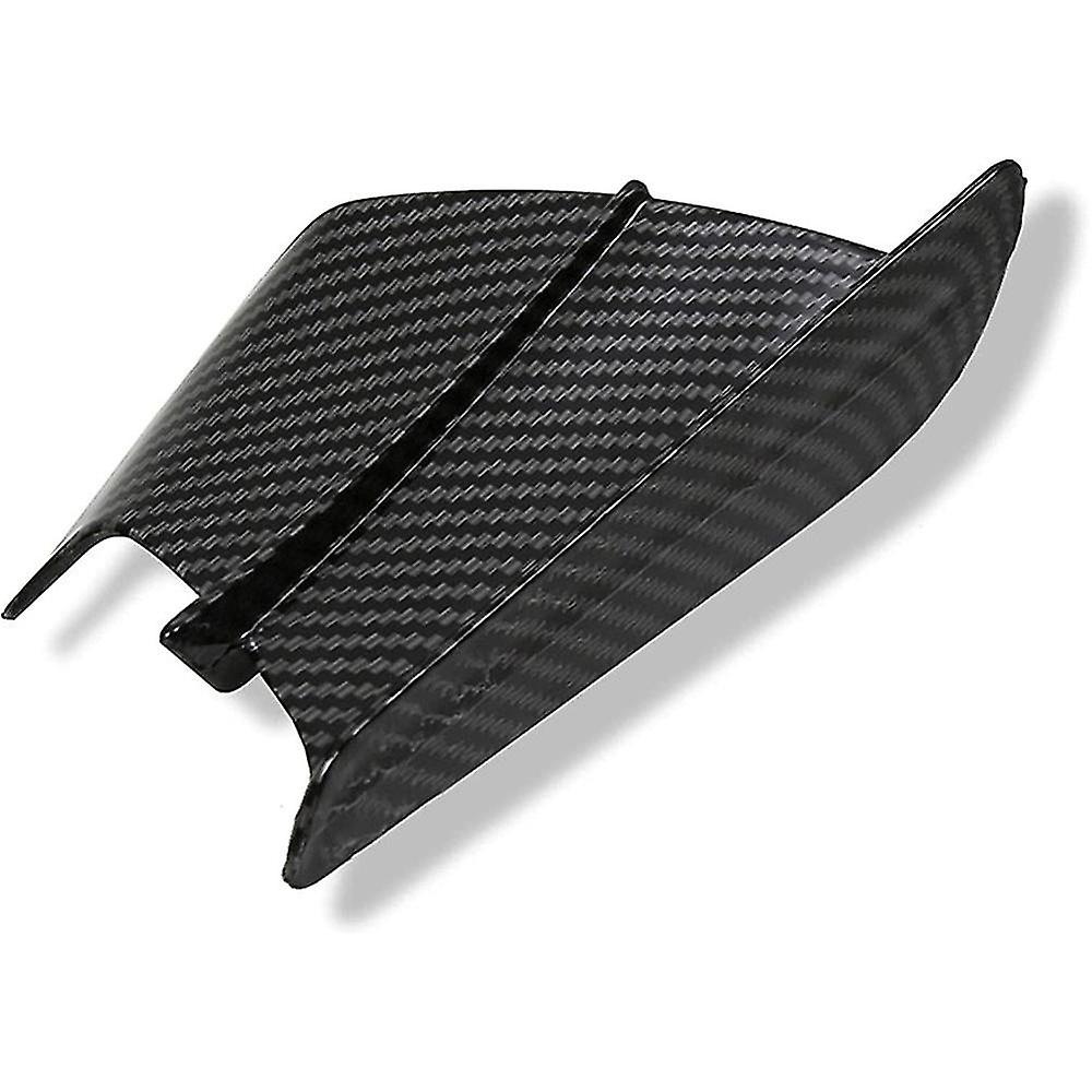 Fairing Side Winglet Aerodynamic Wing Deflector Spoiler For Ninja 650 ...