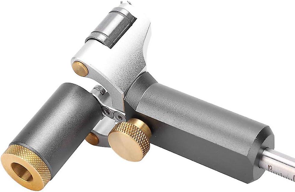 Linear Arc Plotter,wood Plotter Wheel Marker Woodworking Tool Kit ...