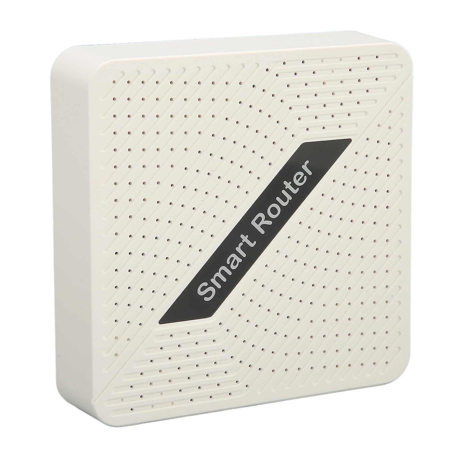 Wifi 6 Portable Router 1775mbps Support Wan Lan Port Connecting Multiple Devices 5g Mobile Wifi