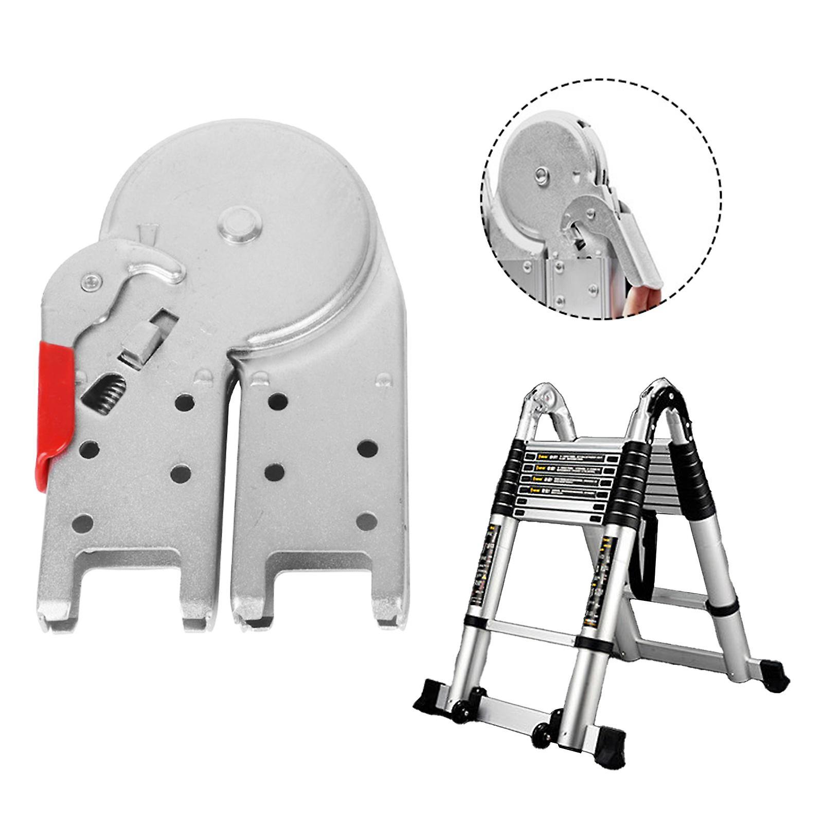 Step Ladder Hinge Folding Telescopic Ladder Joint Heavy Duty Accessory ...