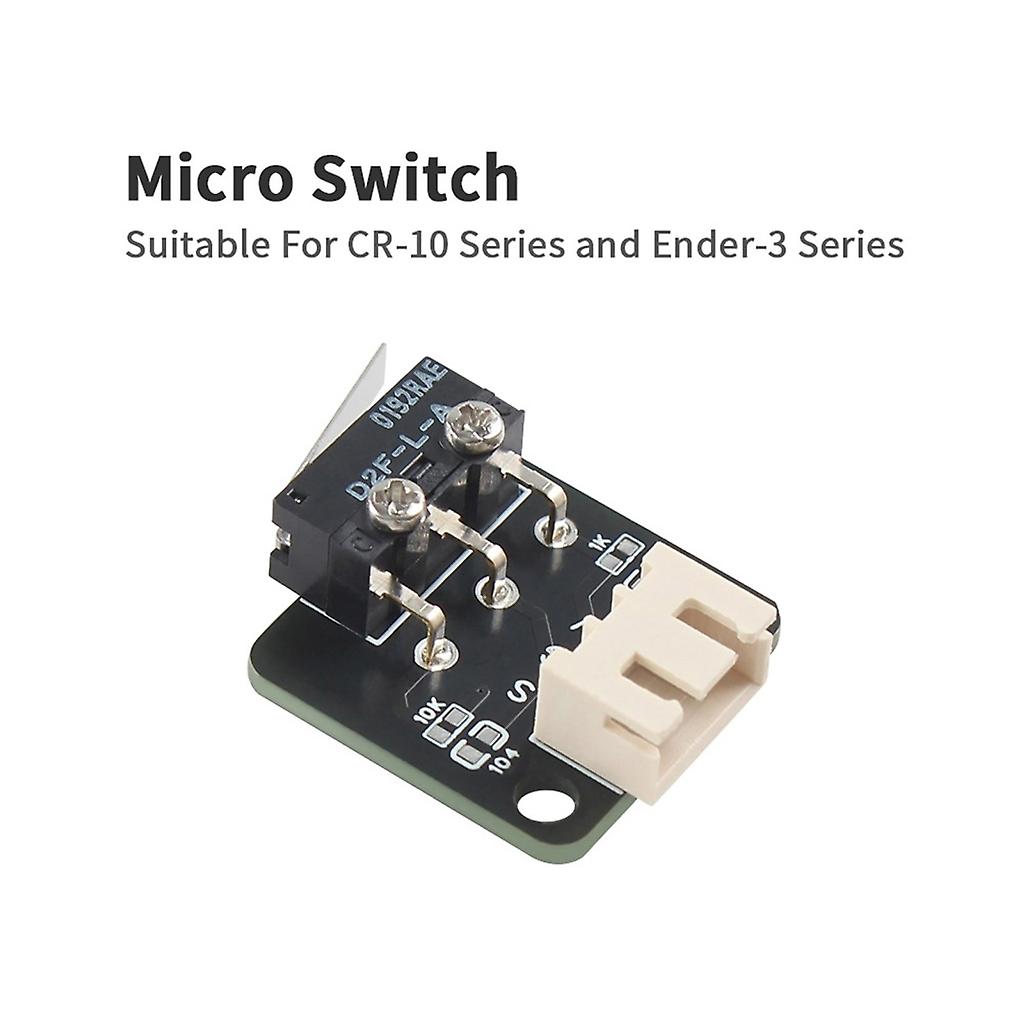 Limit Switches Mechanical Endstop Module 3D Printer Part XYZ Axes for ...