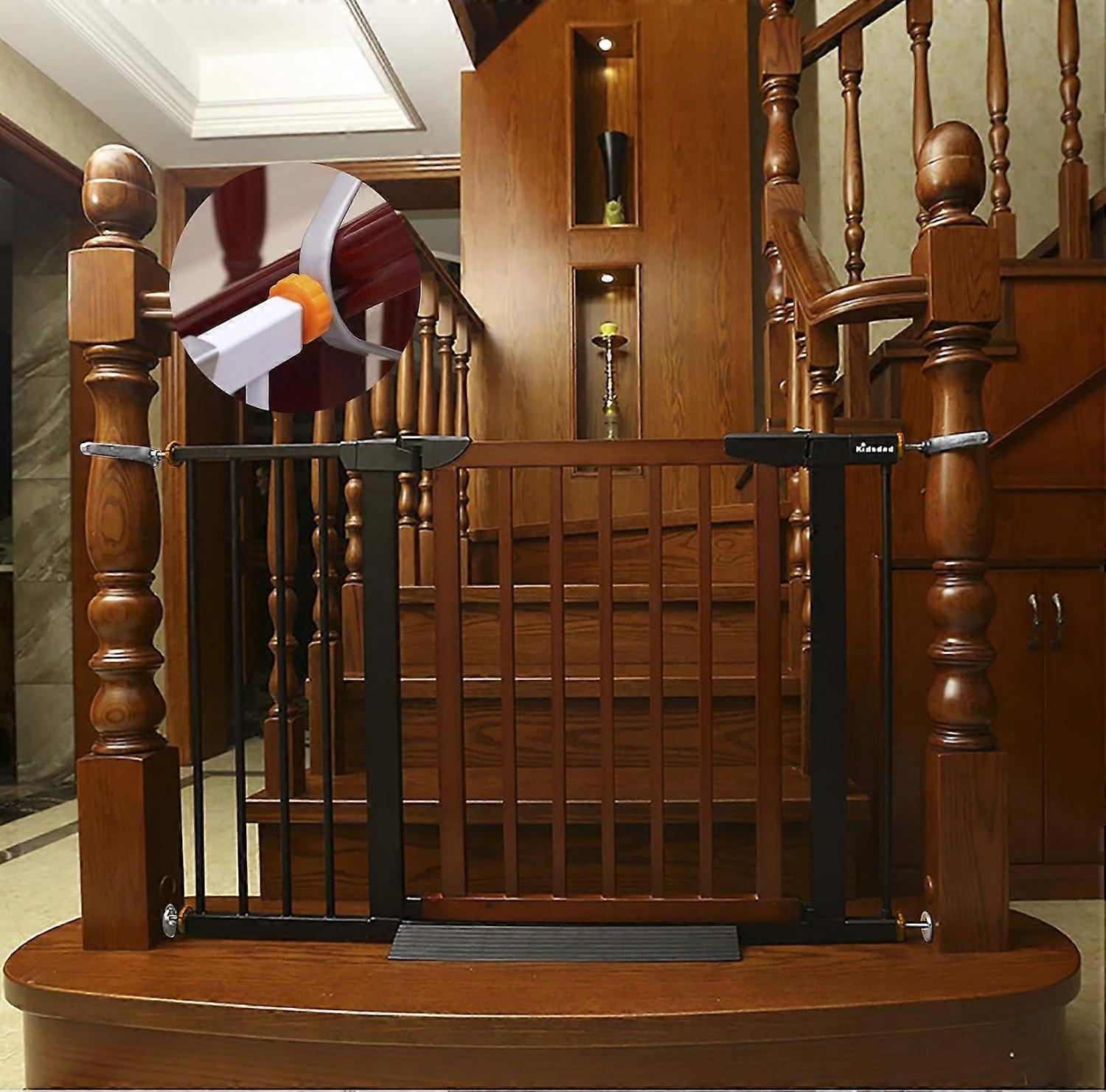 Y-Spindle Push Screws for Stair Grating M10 Baby Gate Screw Bolts ...