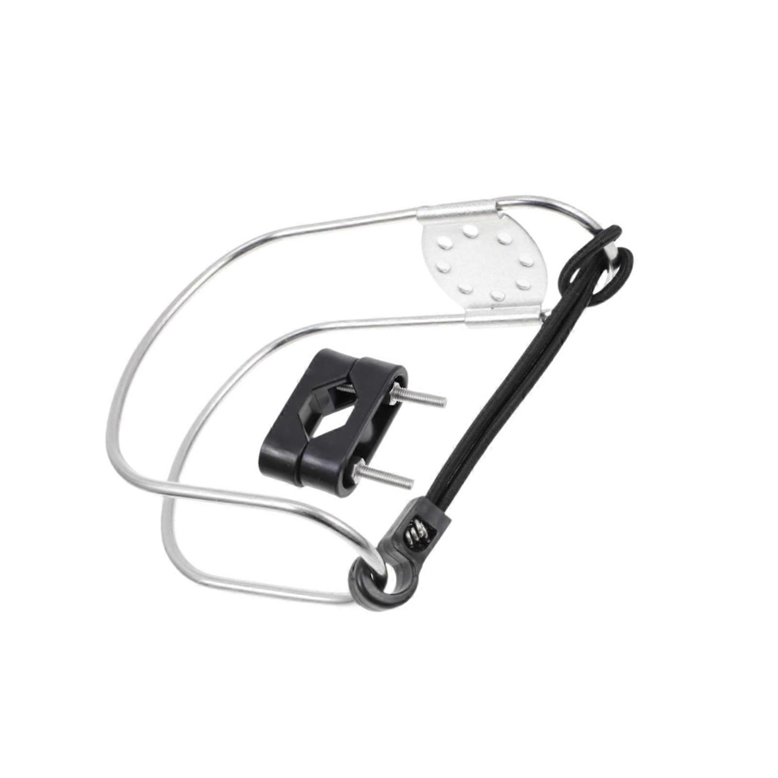Lifebuoy Bracket Rescue Boat Lifebuoy Ring Holder for Wall Lifeguard ...