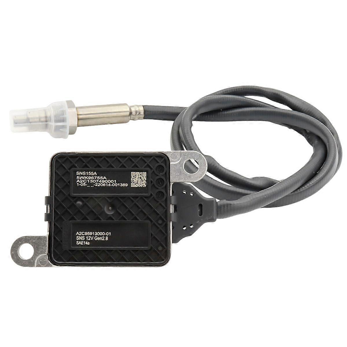 Car Nitrogen Oxygen Sensor 5WK96755A A2C95912900-01 for Fendt Engine ...