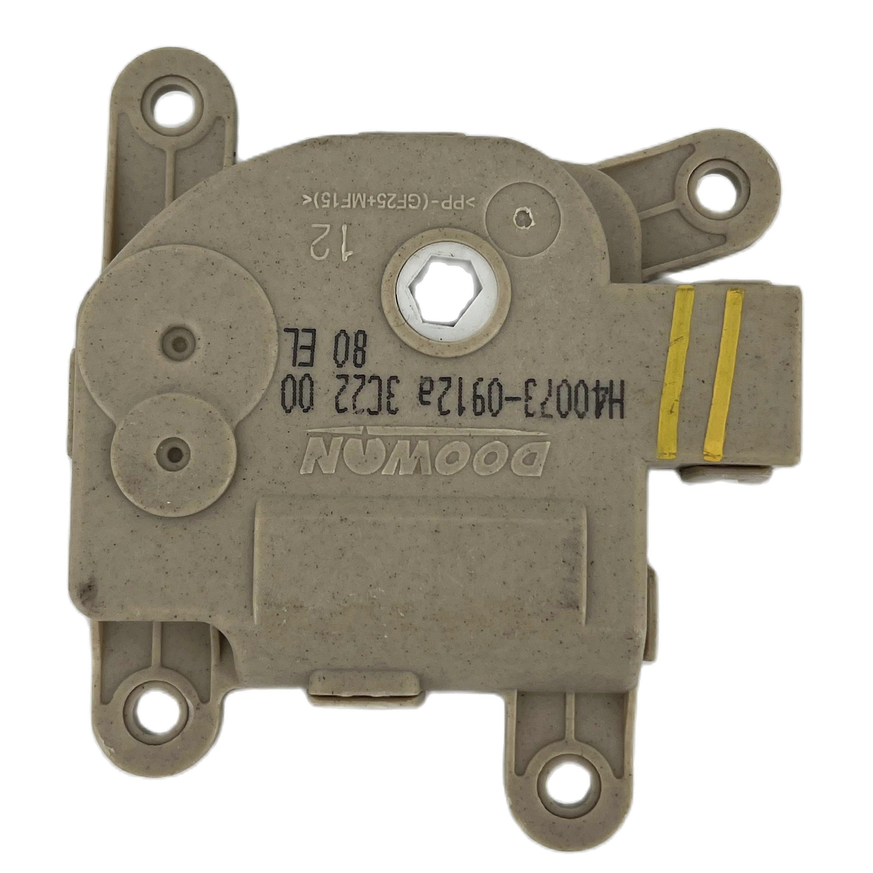 971611JAA0 HVAC Actuator Temperature Door For HYUNDAI Tucson KIA ...