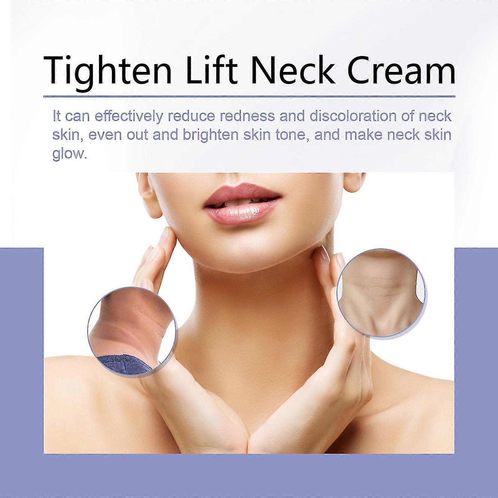 Neck Cream, Neck Firming Cream, Neck Tightening Cream, Neck Lifting ...