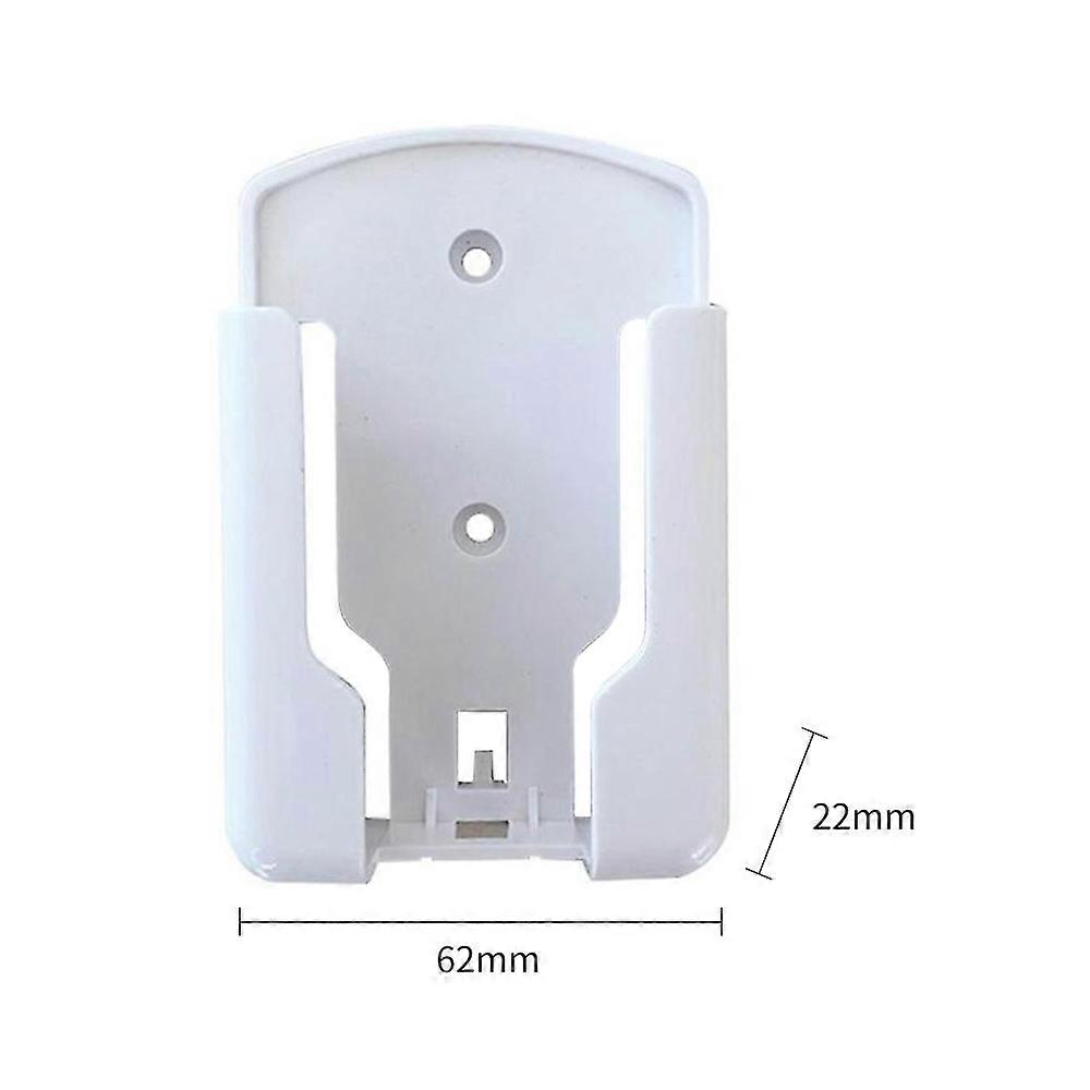 Air Conditioner Remote Control Holder Wall Mounted Rack Brackets ...