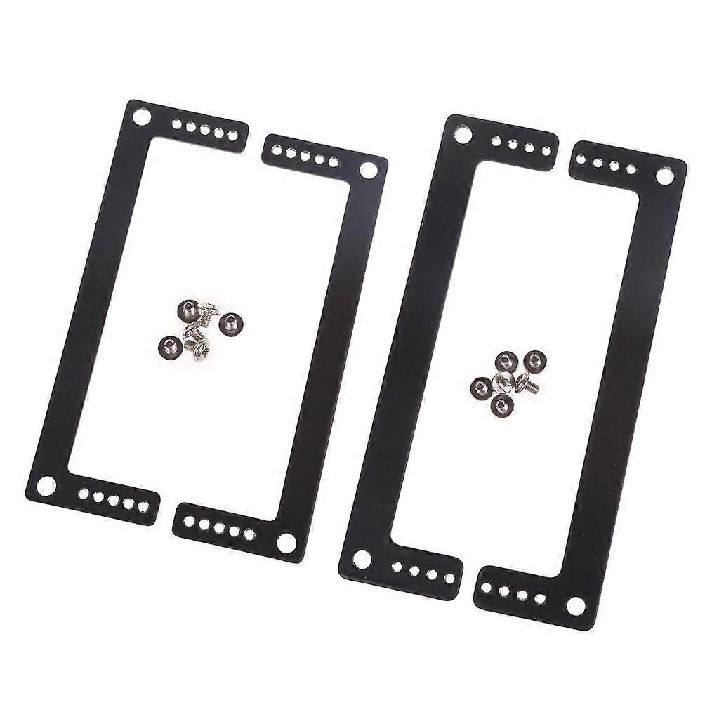 Metal Radiator Offset Mounting Bracket for Lian Li 011D Mini & 011 Mini ...