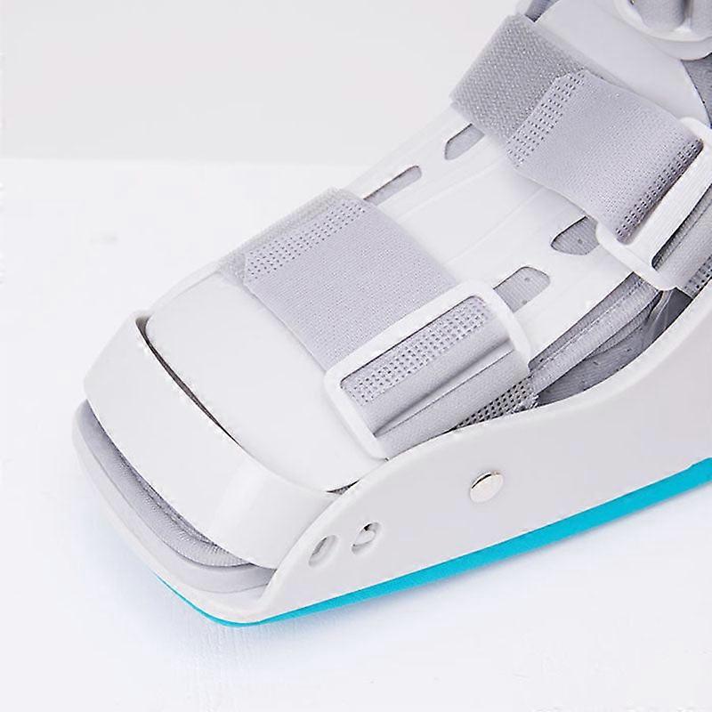 1Pcs Air Cam Fracture Boot-medical Iatable Walking Boot-for Achilles ...