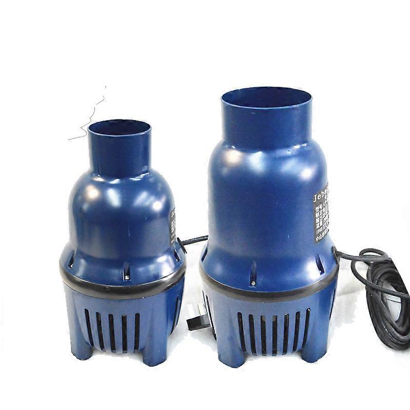 Jebao fish pond circulation pump LP series Koi fish pond fish pond ...