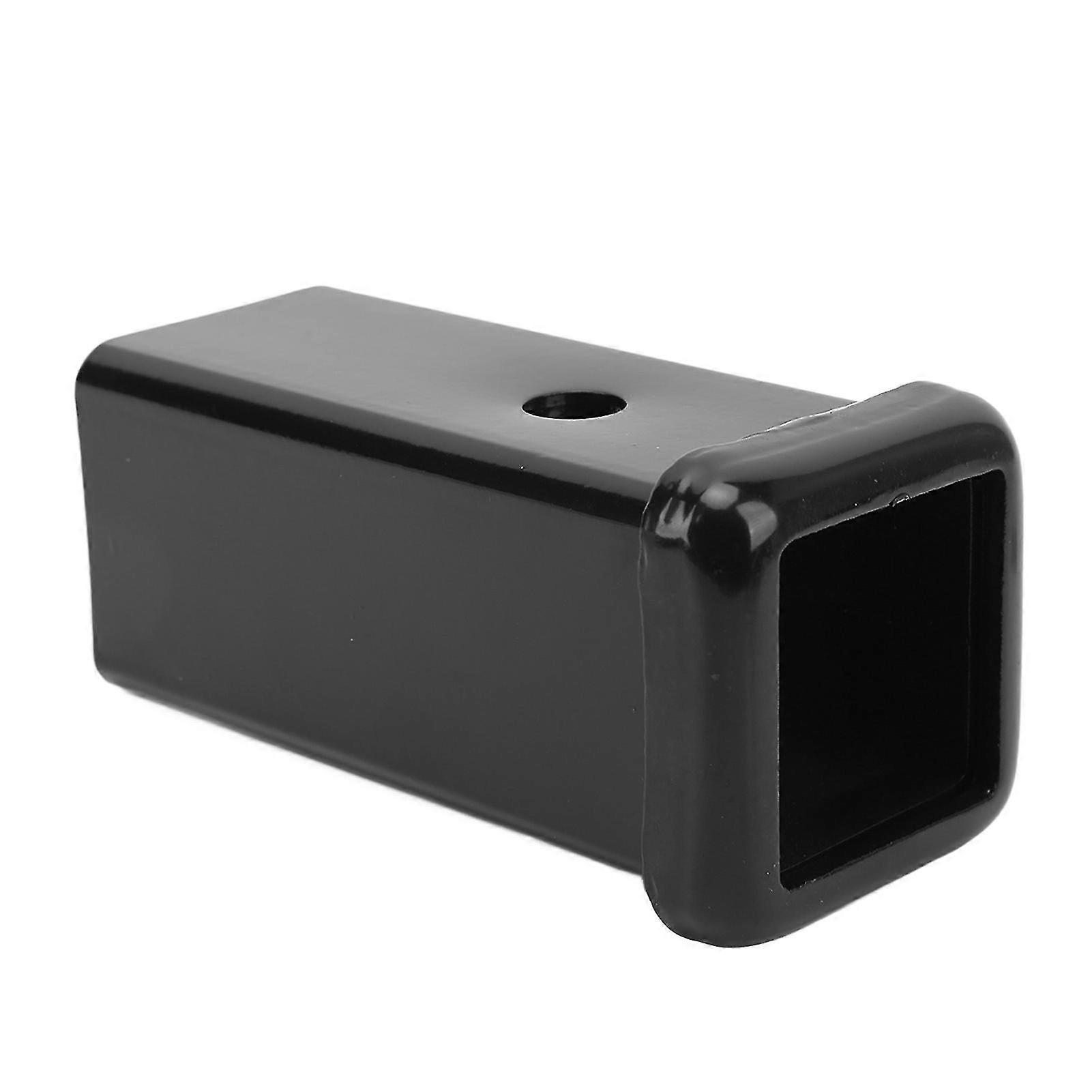 6in Hitch Ball Mount Weld On Square 2inx2in Hitch Ball Receiver Sleeve ...