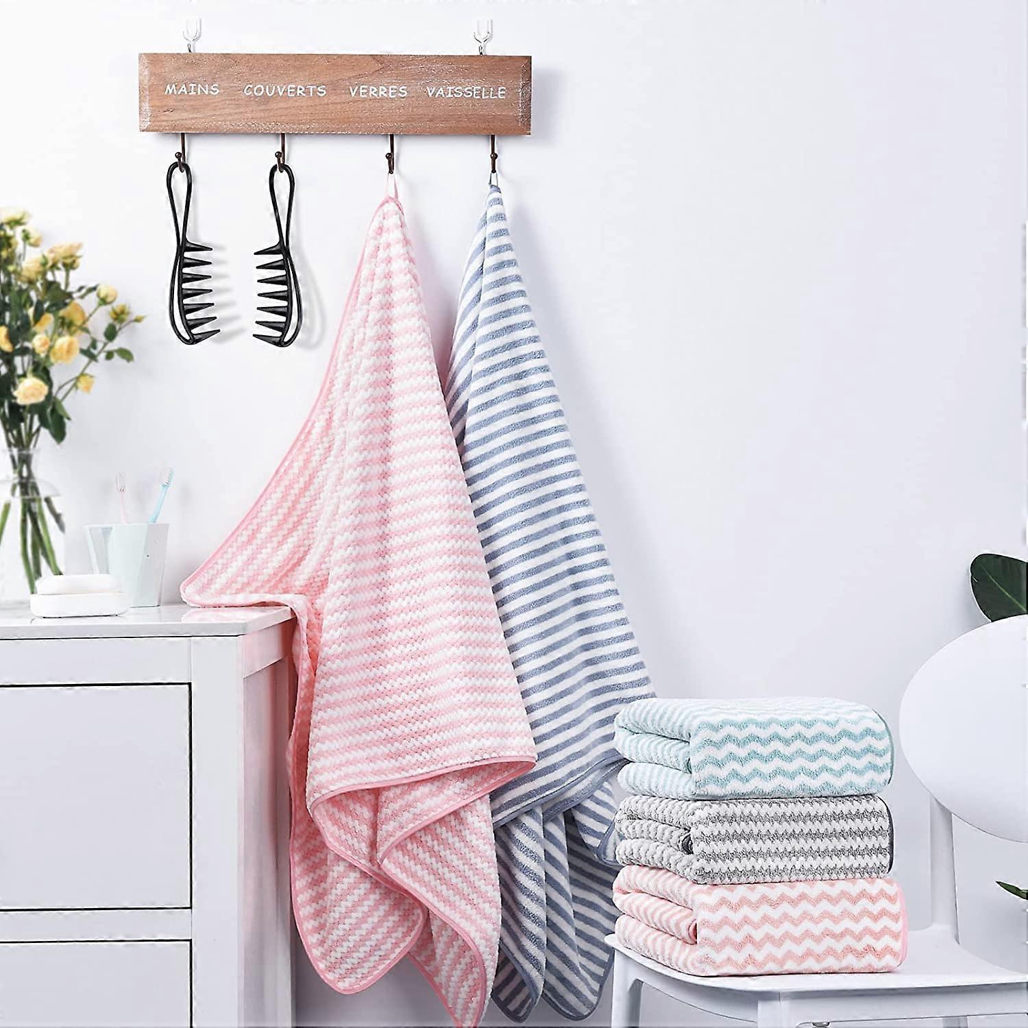 6 Pack Wide Tooth Comb Black Styling Comb Provocative Comb Wide Spaced ...