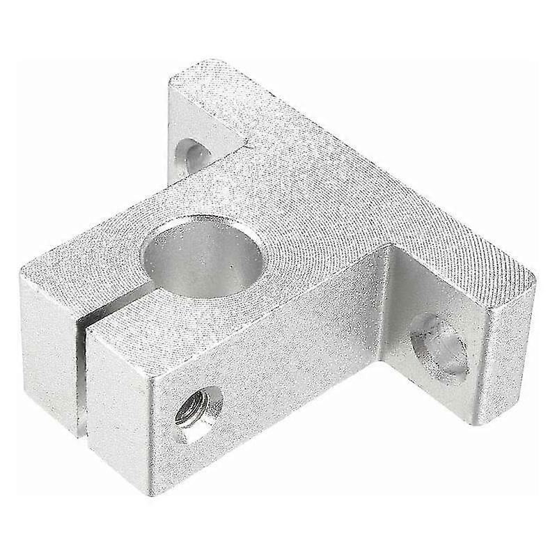 4 rail guide rods for SK12 linear guide for 12 mm diameter shaft ...