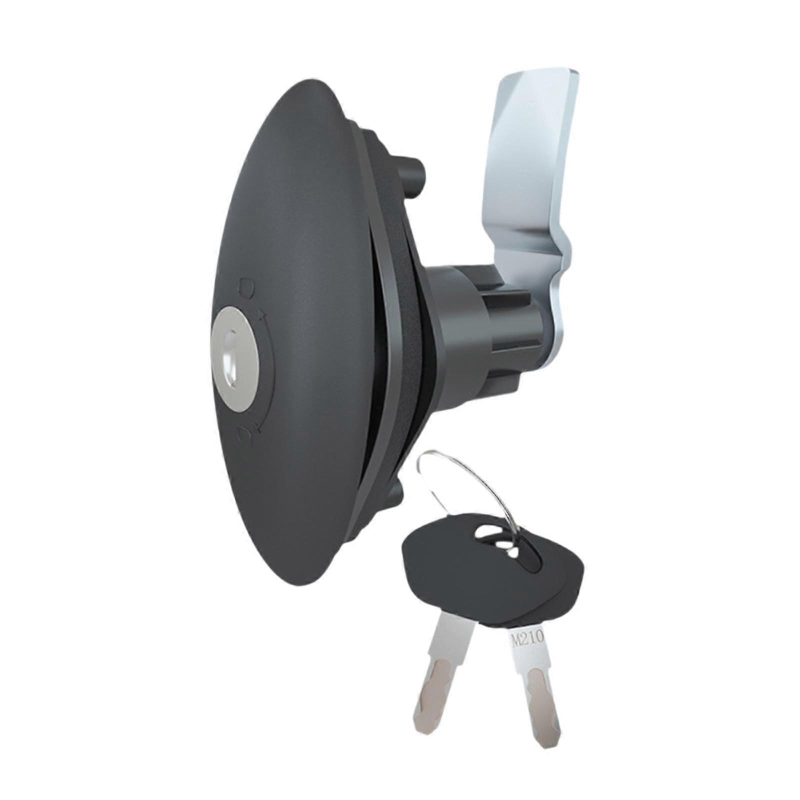 RV Cabin Door Lock RV Compartment Lock RV Accessories Easy Installation ...