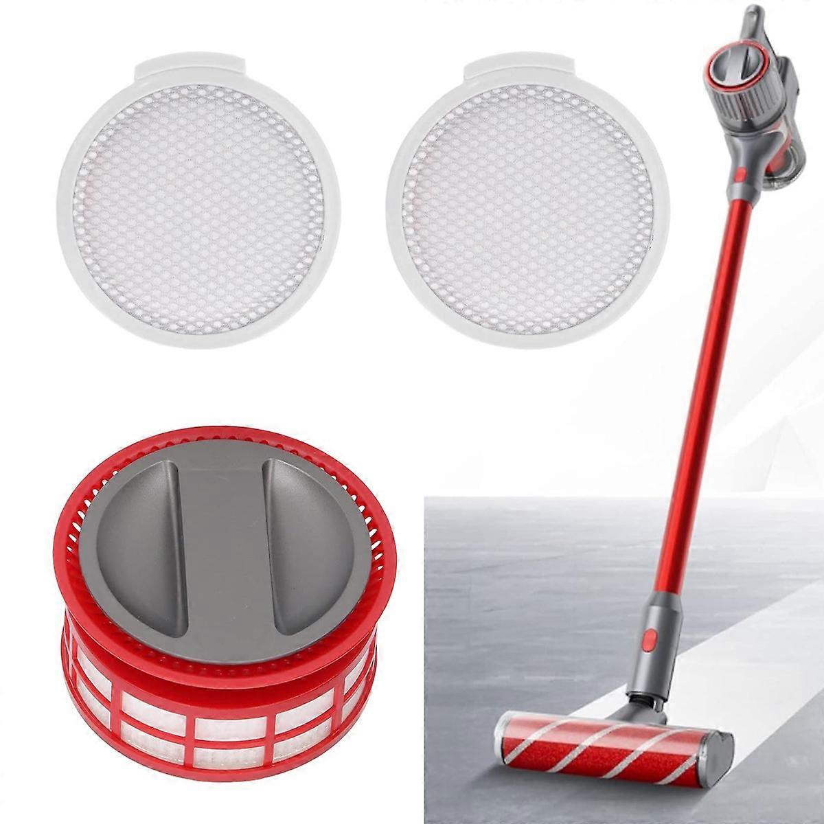 Efficient Vacuum Cleaner Accessories, Regular Replacement Efficiency ...