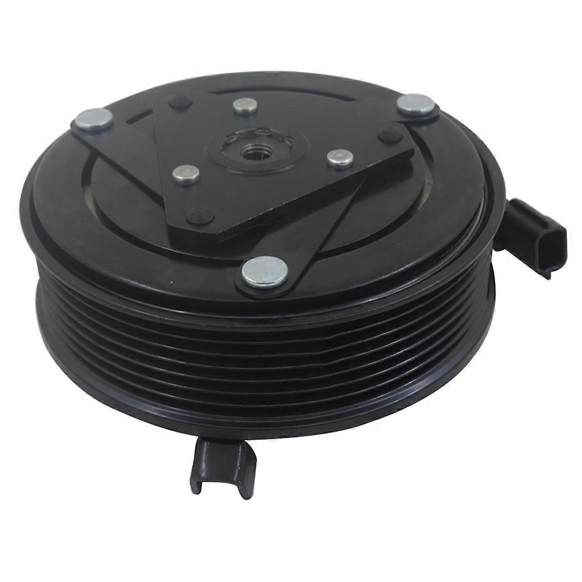 Car AC Compressor C26 Serena 92600-1VA0A 926001VA0A For Nissan QASHQAI Sentra | Fruugo UK