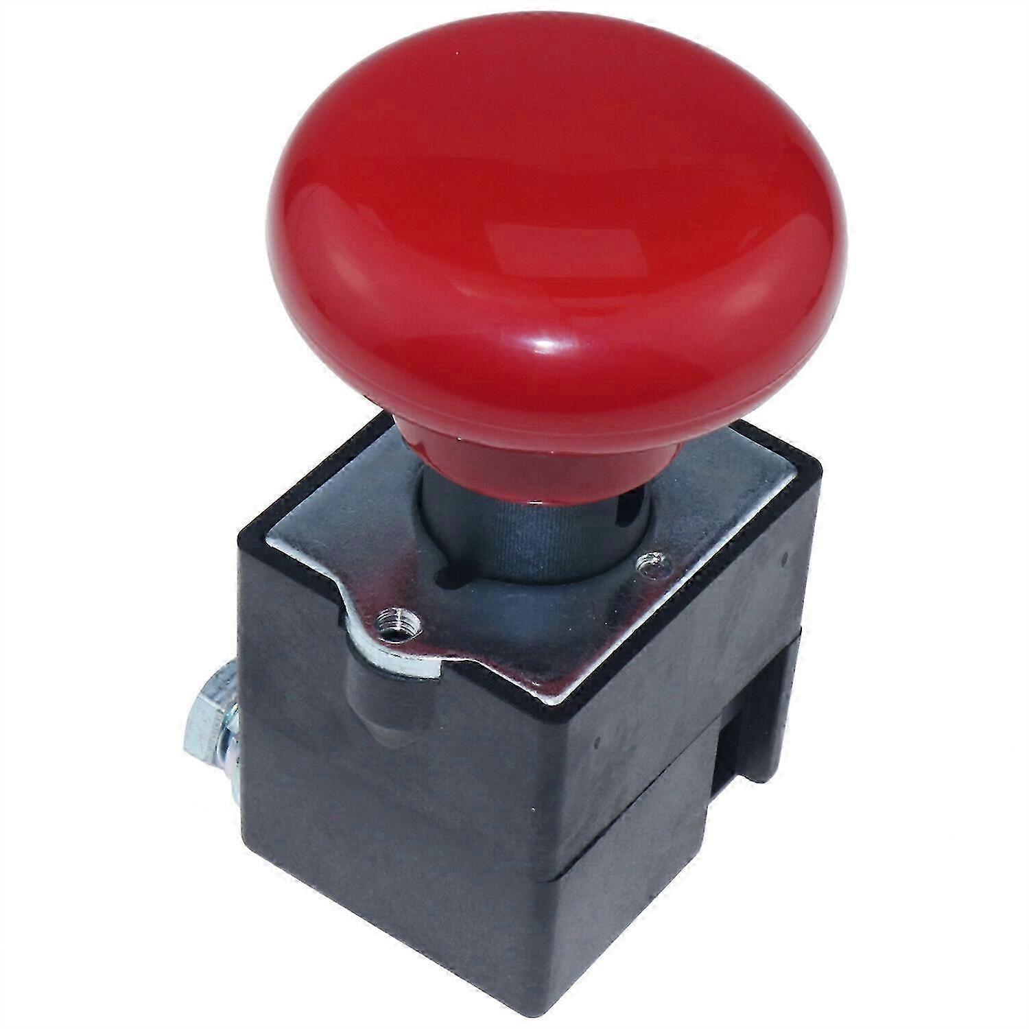 ED125-36 48V 125A Emergency Disconnect Stop Switch for EZ30 E30 D40 ...