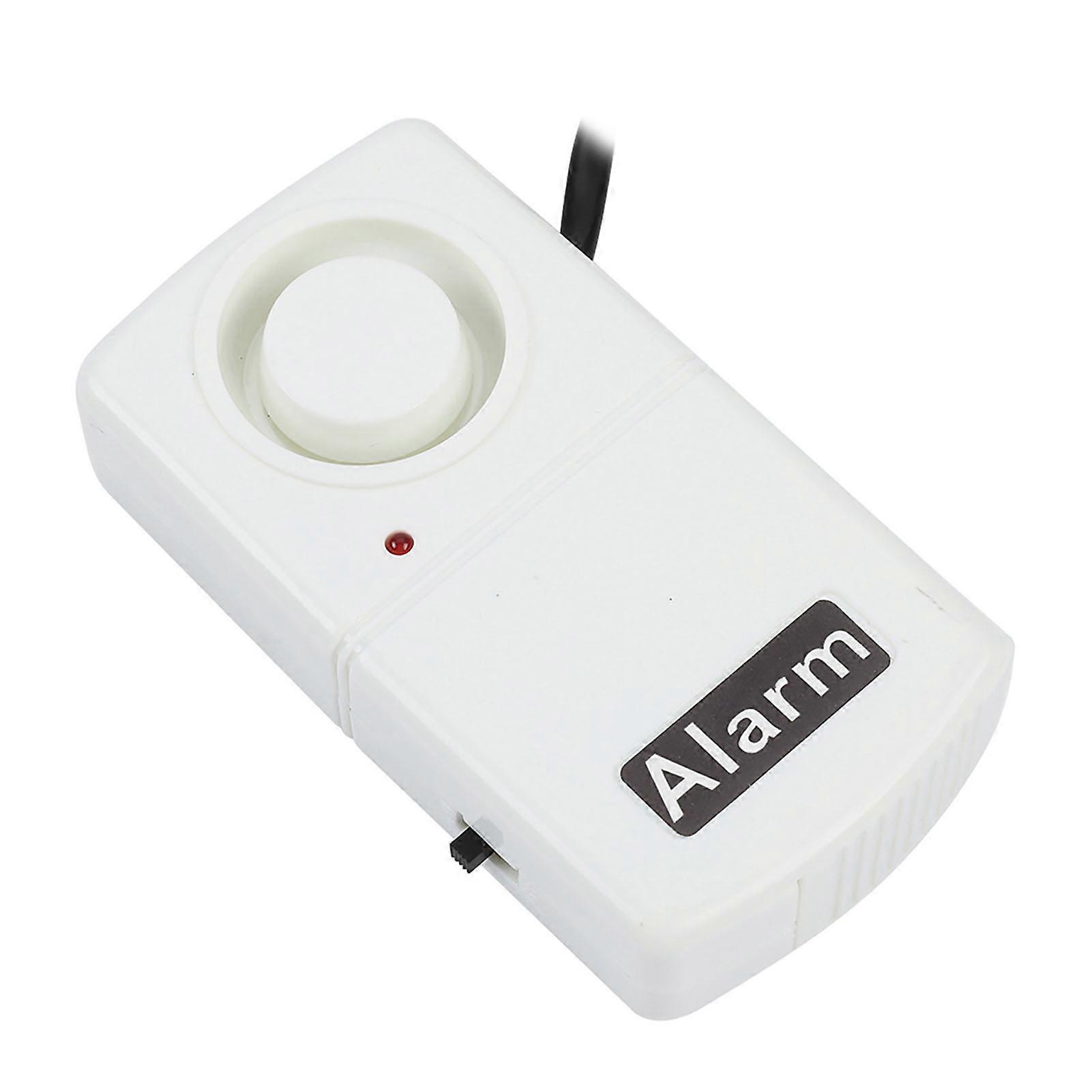 Automatic Power Cut Failure Alerter LED Indicator Smart 120db Outage ...