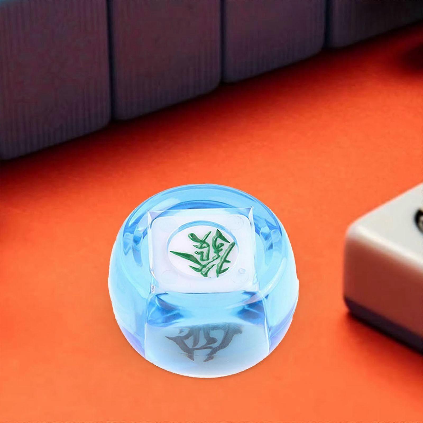 Chinese Mahjong Dice,Multi Sided Game Dice,Party Favors,Table Game ...