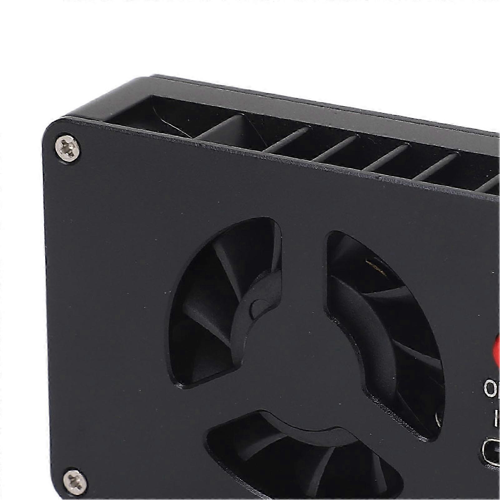 Semiconductor Camera Cooling Fan Compatible with Certain Brands Such as ...