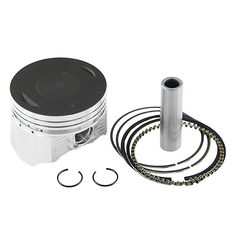 65.5mm Motorcycle Ring 15mm Pin Ring Kit Cylinder Ring Gasket For ...