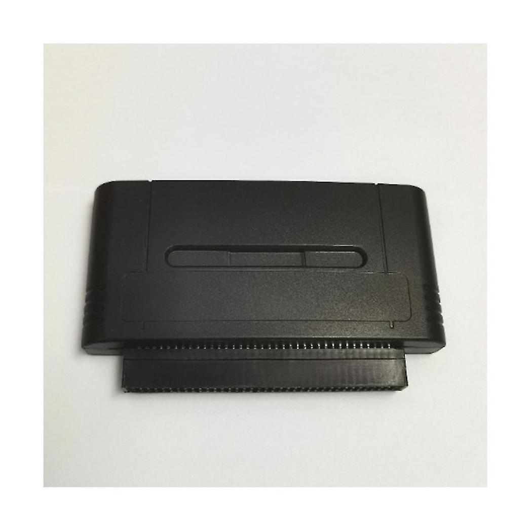 72-pin 8bit To 16bit Converter For 72pins To For Snes Sfc Conversion ...