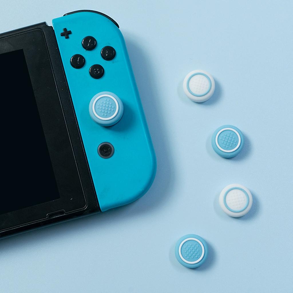 Controller Silicone Case Replacement Handle Cap Gaming Cap Protect Your ...