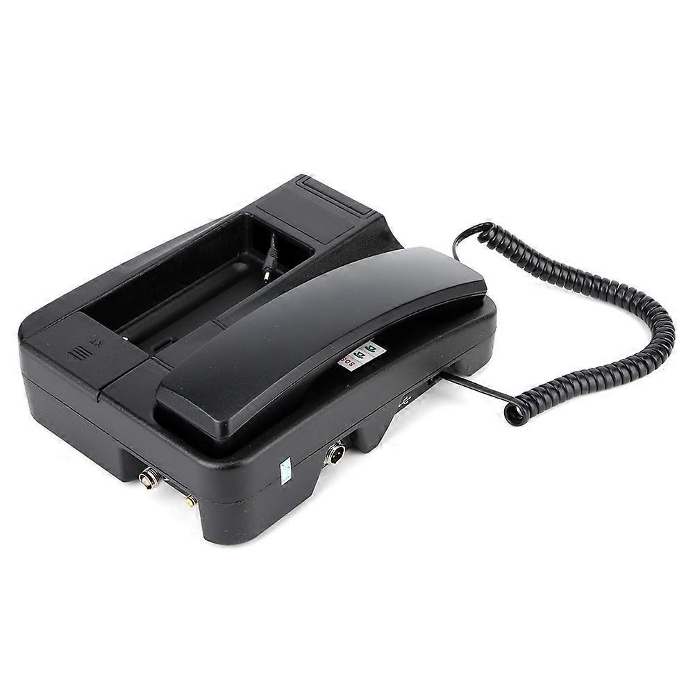 Maritime Docking Station with Active Antenna for Thuraya XT XT Lite ...