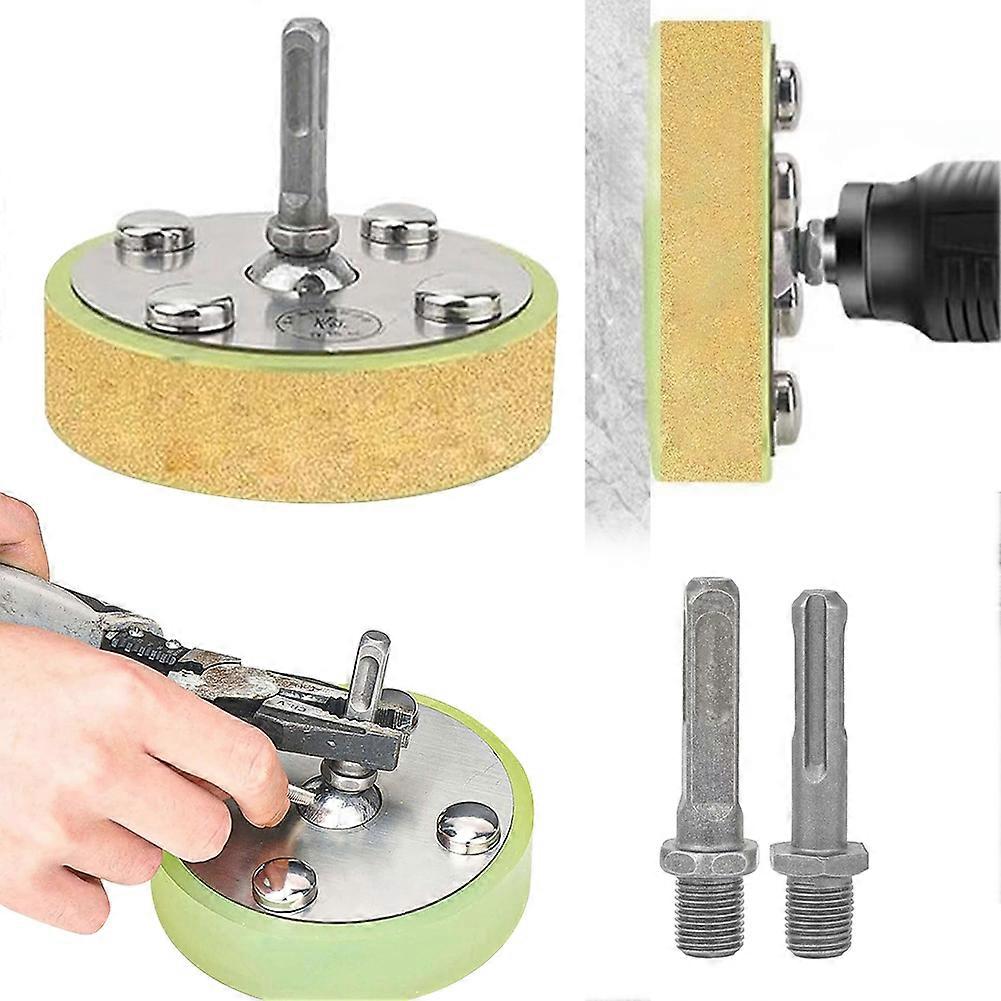 Vibration Leveling Tool for Electric-Hammer Easy to Use Enhanced Tile ...