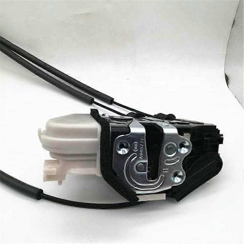 LBQ 813102w010 813202W010 Front Door Lock Latch Actuator Motor LH RH ...