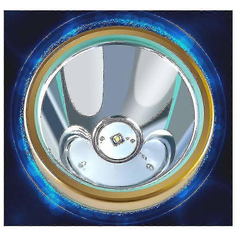 500000lm Xhp90.most Powerful Headlamp Usb Headlamp | headlights | Fruugo UK