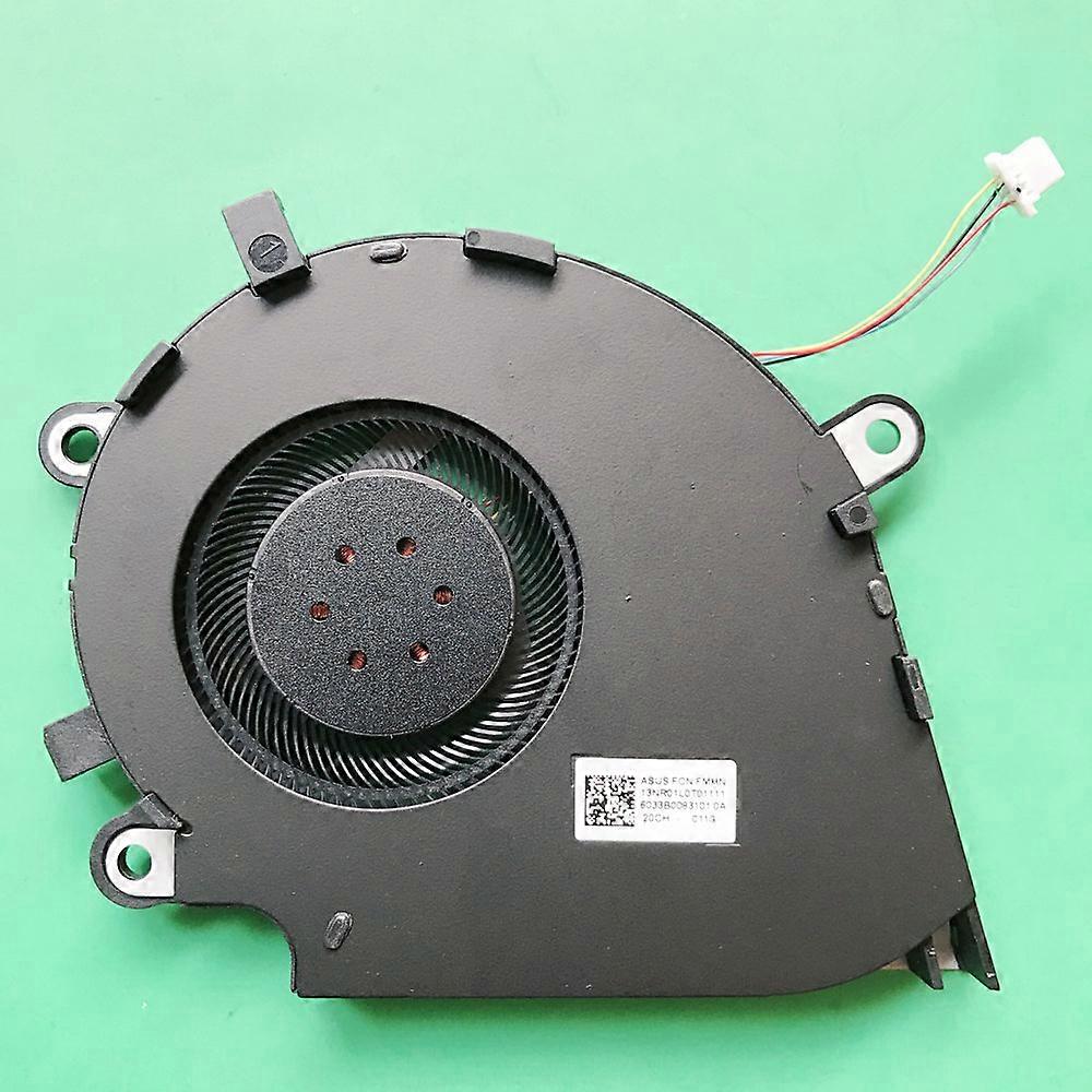 NEW laptop CPU GPU fan Cooler for Asus ROG Strix G531 G531G G531GT ...