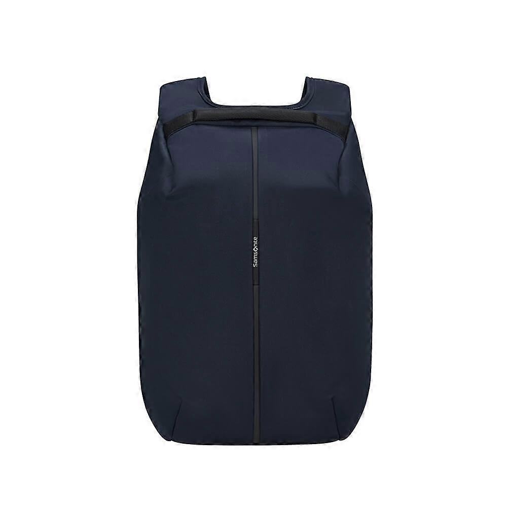 SAMSONITE Backpack Securipak 2.0 15.6" Dark Blue | Fruugo UK