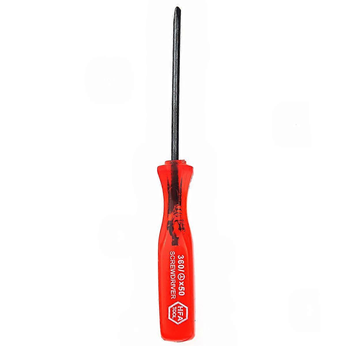2 Pcs Triangle Screwdriver Triwing Screwdriver Wii Triwing Y-tip ...
