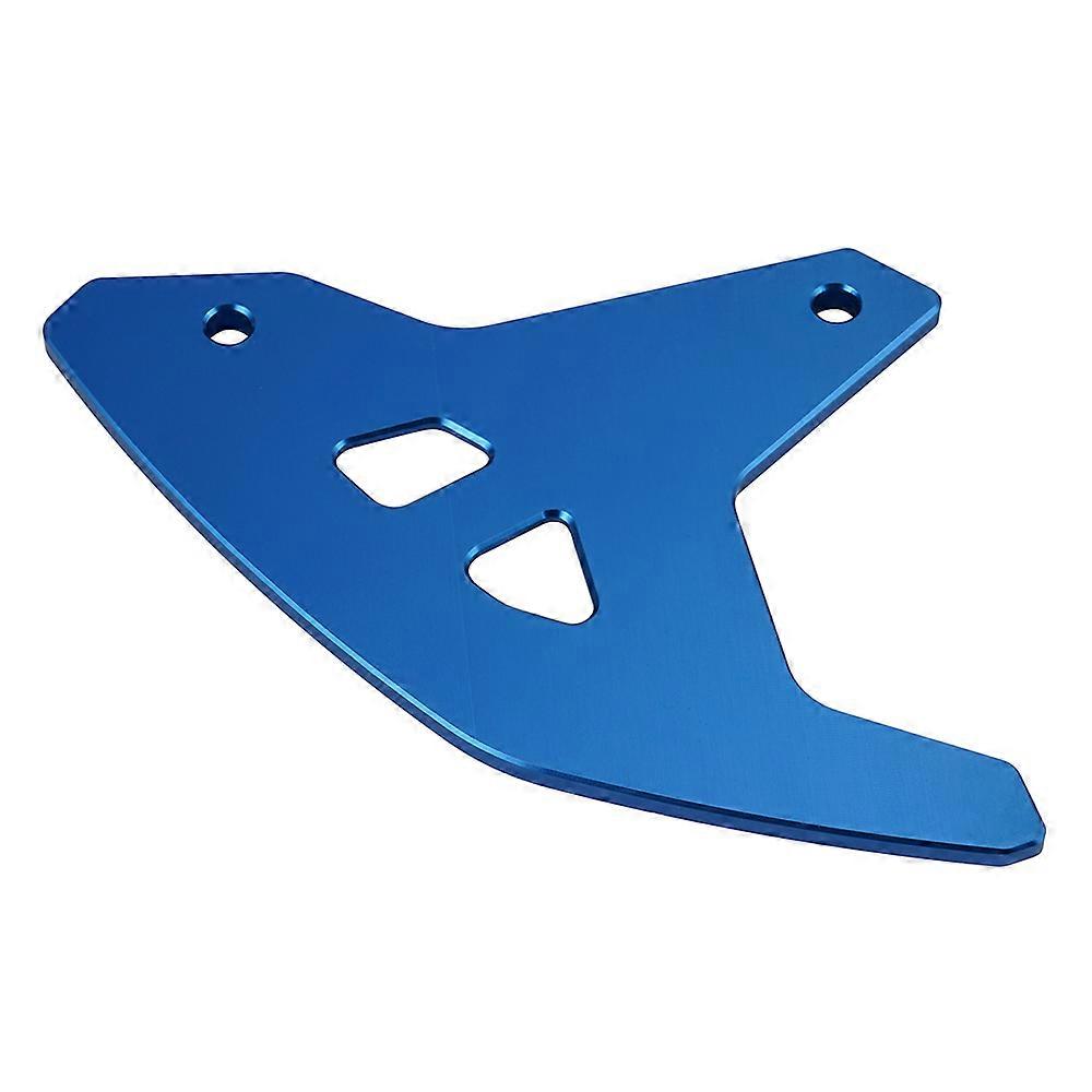 Rear Brake Disc Guard Protector Cover For Suzuki DRZ400SM DRZ 400SM DRZ ...
