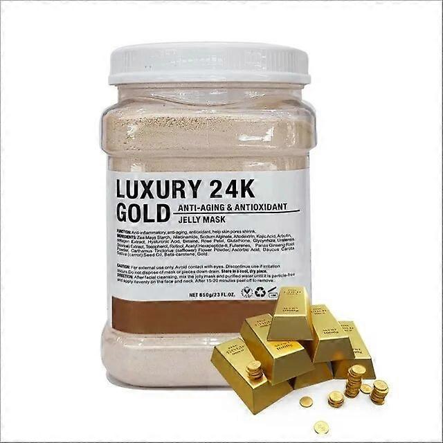 650g Vampire Soft SPA Hydro Jelly Mask Powder Anti-aging Brighten Peel ...